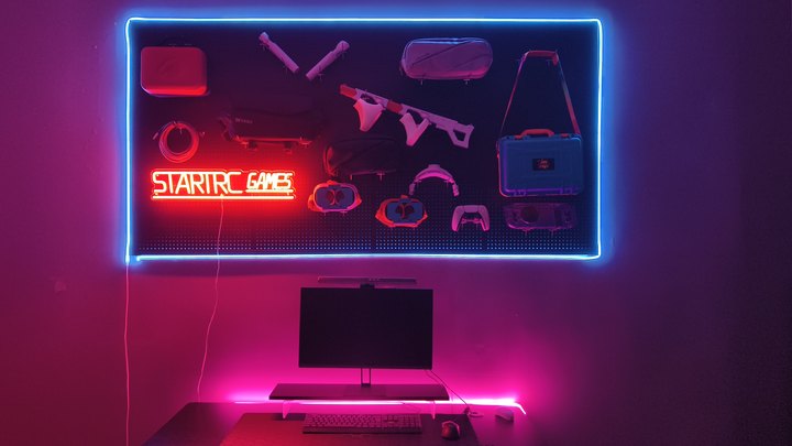 Startrc Games Brand Description – startrc games